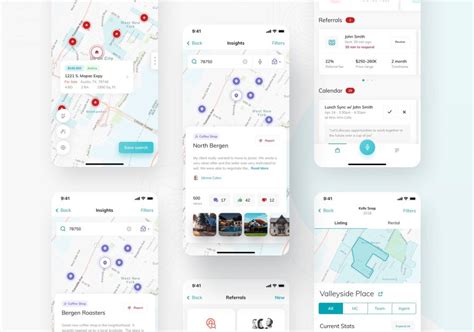 Netguru On Linkedin Development And Design For A Top 10 Real Estate Company In The Us