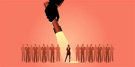 The Business Case For Gender Diversity