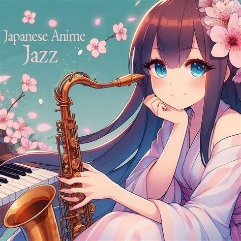 Anime Jazz Vibes Topic Youtube