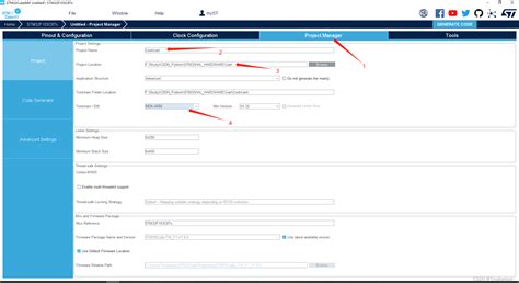 Stm32hal库cubemx——uart Dma串口 空闲中断的使用stm32 Hal库 多串口 Csdn博客
