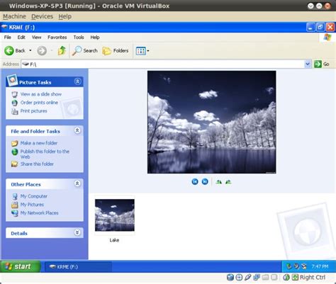 How To Use USB Devices In VirtualBox Linux Tutorial