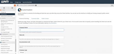 What Is WHM And How Can It Help You In Websites Management