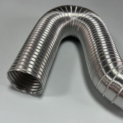 Flexible Hvac Air Duct At Sherlyn Weyer Blog