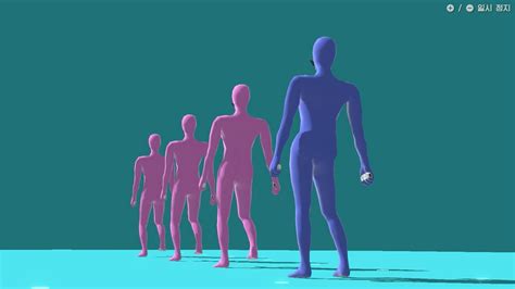 마지막도 근 본 [끝내주게 춤춰라 메이드 인 와리오] 노마이크 Youtube