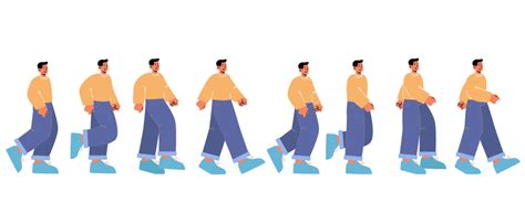 Character Animation A Guide For Creating Character Animations