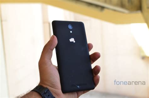 Micromax Canvas 6 Pro 7 Fone Arena