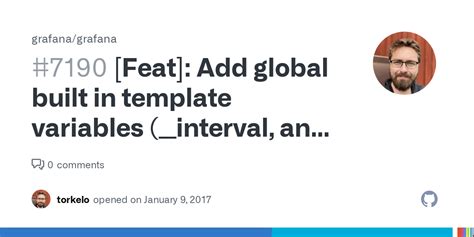 Feat Add Global Built In Template Variables Interval And Intervalms · Issue 7190