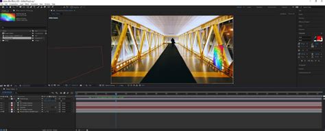 After Effects 3d Objects Different Steps Of After Effects 3d Objects