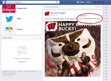 Facebook Hacks For Speech Pathologists