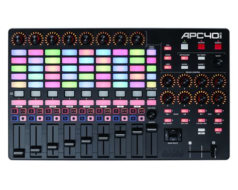Akai Apc Midi Controller Für Pangolin Software Pangolin Laser Deutschland Akai Apc Midi Controller Für Pangolin Software Pangolin Laser Deutschland