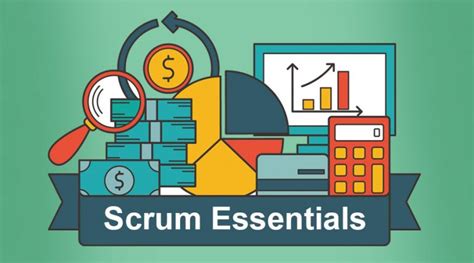 Scrum Essentials Learn The Essential Principle Sets Of Scrum