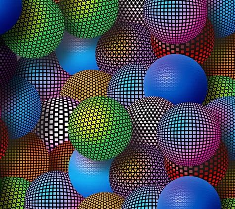 3d Illusion Wallpaper Wallpapersafari