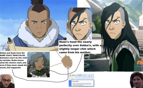 Toph Sokka Tumblr