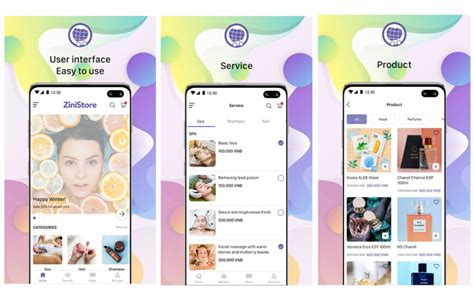 20 Best React Native App Templates 2022 Yes Web Designs