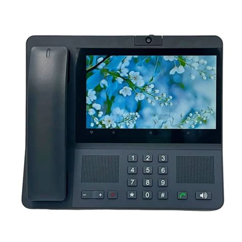 FWP Smart LTE Fixed Wireless 4G Data Landline Phone VOLTE Call WIFI Hotspot