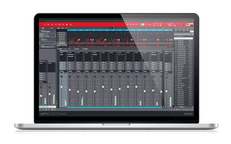 Official MPC Software 2 0 Specs Features Screenshots MPC Tutor Com