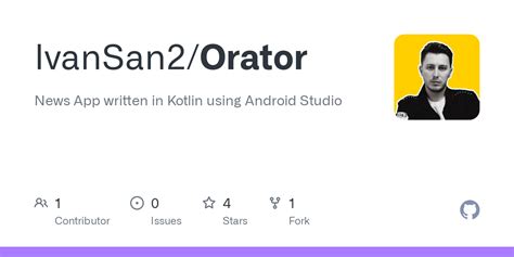 orator app src main java com ivansan newsapp mainactivity kt at main