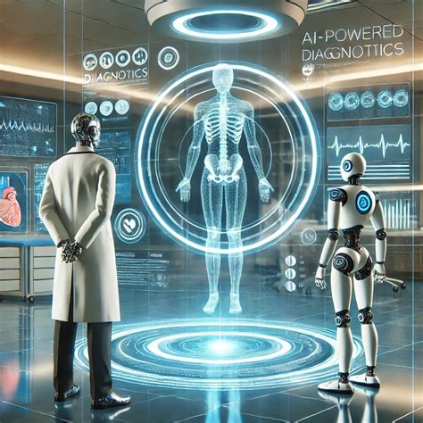 Balancing Innovation And Ethics In Ai Driven Healthcare Health