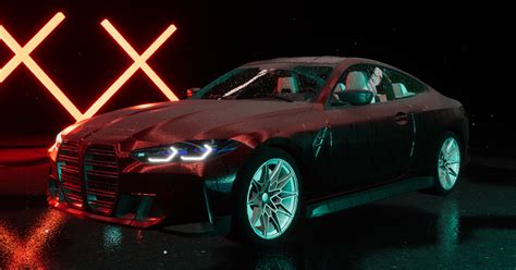 Advanced Car Shaders Vfx Shaders Unity Asset Store