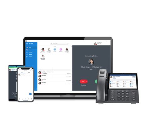 Mitel Mivoice Business