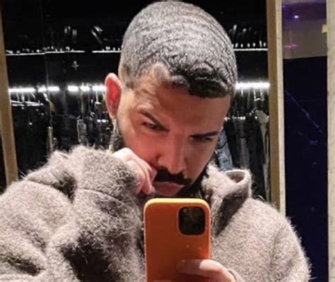 Drake The Type Of Goofy Gerald To Say “the Night Is Still Young” To His 15 Year Old Minor R