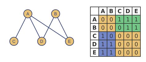 Using Permutation Matrices To Compare Isomorphic And Bipartite Graphs