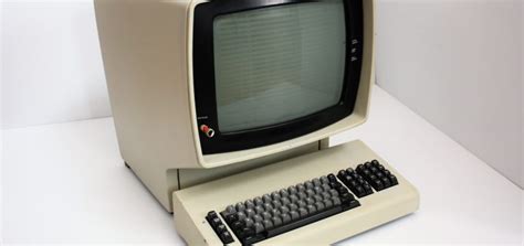 IBM VintageComputer Ca