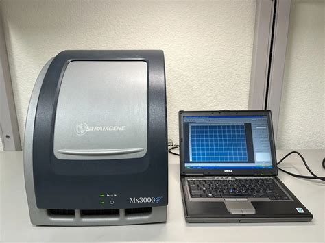 Agilent Pcr And Qpcr For Sale
