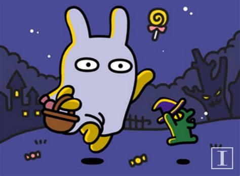 할로윈 맞아 호박모자 쓰고 나타난 라이언 인사이트