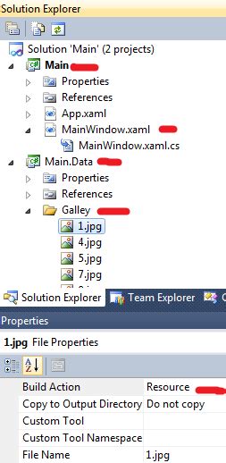 Wpf Get Folder Address In Dll Stack Overflow
