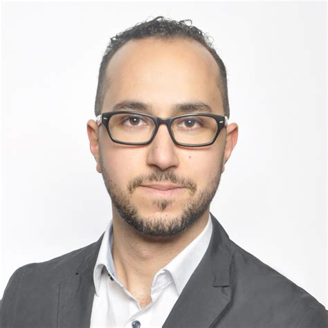 Mohamed Selmi Quality Engineer Research And Development Eppendorf