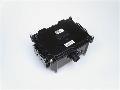 Electronic Control Unit Ecu