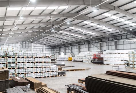 Cladco Profiles Leading Uk Supplier Of Metal Roofing Sheets Decking