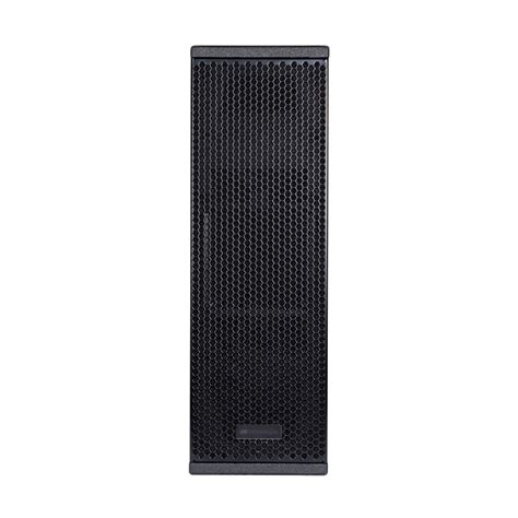 DB Technologies ViO X206 100x15 Active 2 Way Speaker