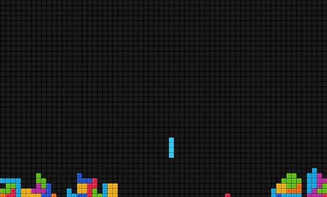 [100 ] Tetris Backgrounds