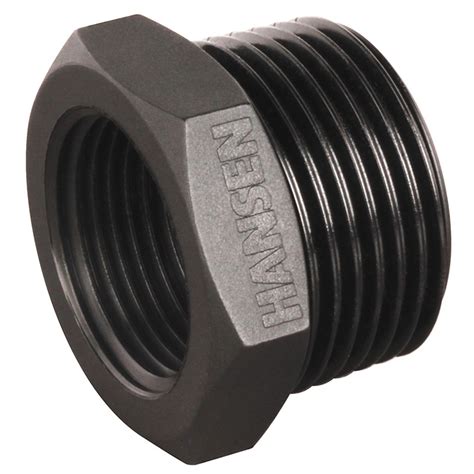 Hansen Poly Threaded Reducing Bushes Smart Water