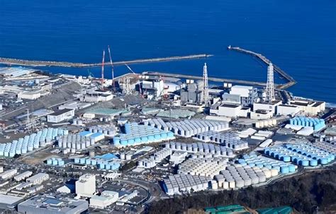 韩媒日本拒绝他国对核污水取样怎么回事为什么不让别国取样 Qq业务乐园