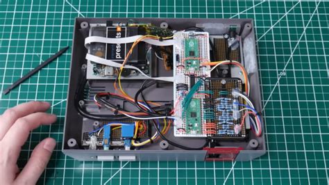 Nes Hackaday