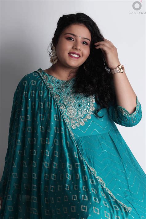 Sakshi Jha Castyou