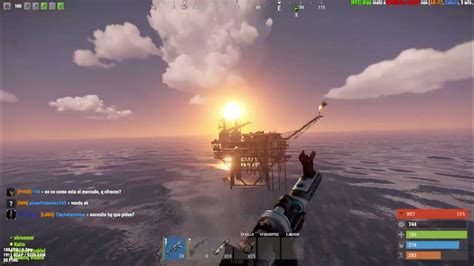 Goofy Momentos 1 Rust Youtube