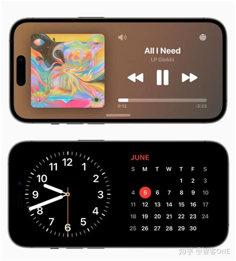 Ios 17 带来的 Iphone 横屏 Standby 待机功能对手机有哪些影响？是否会导致烧屏？