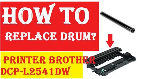 What Does Drum Life Mean On Brother Printer At Geraldine Whitfield Blog