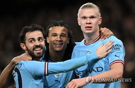 펩시티 역대 최저 지표실리축구가 맨시티 살렸다 네이트 스포츠