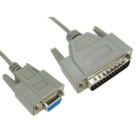 Serial Port Cables RS USB RS Singapore