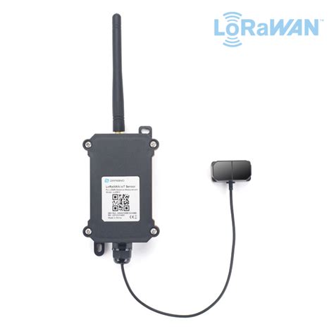 Ug67 Outdoor Lorawan Gateway Ukiot