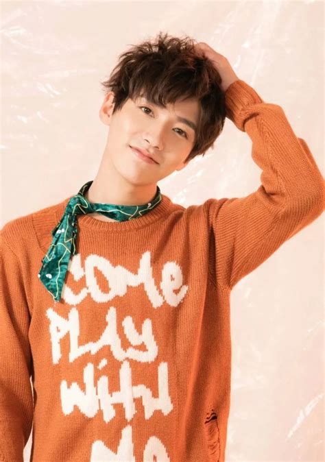 Jia Zhengyu 贾征宇 Cpophome