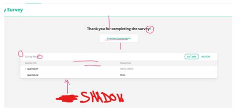 preview tab issues · issue 3163 · surveyjs survey creator · github