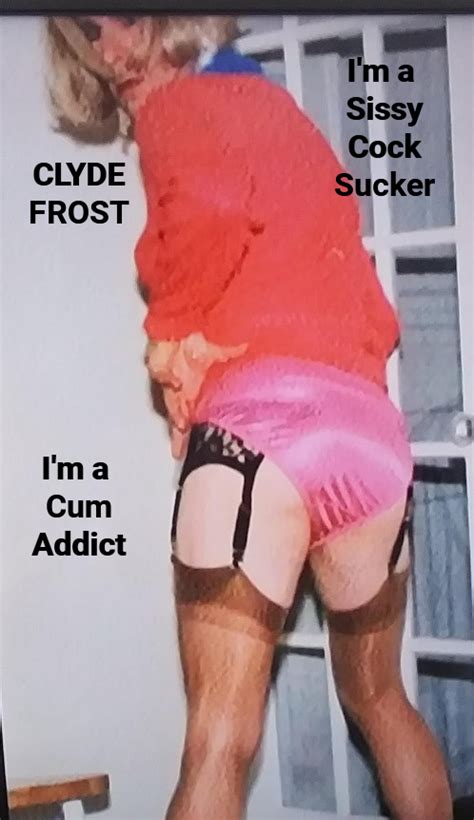 Sissy Clyde Frost Pic