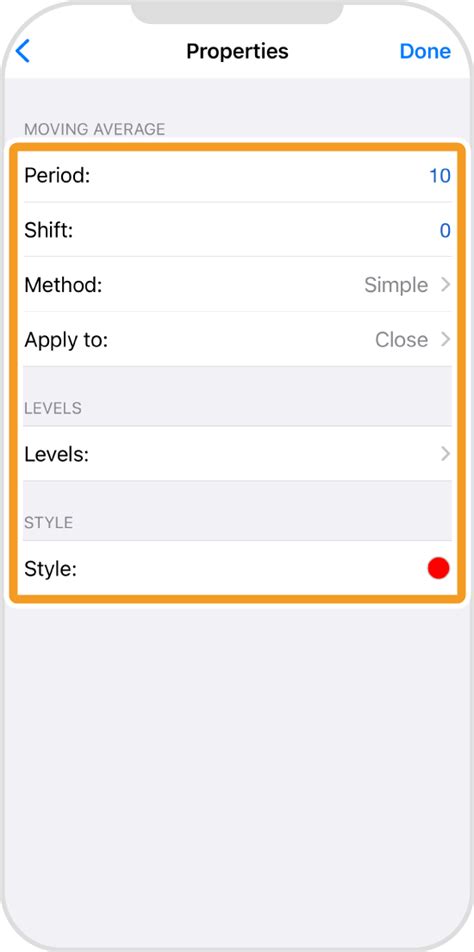 Use Indicator Metatrader45 User Guide Myforex™