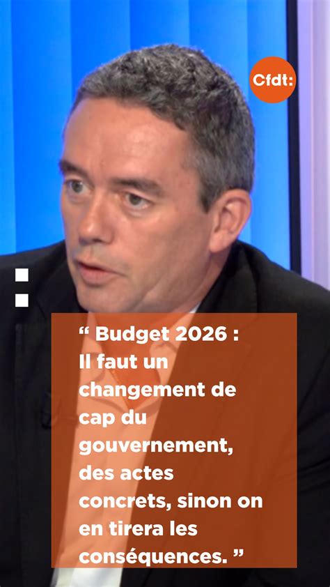 Cfdt 🚨laconsultcfdt En Quelques Chiffres 1️⃣ Mois Après Son